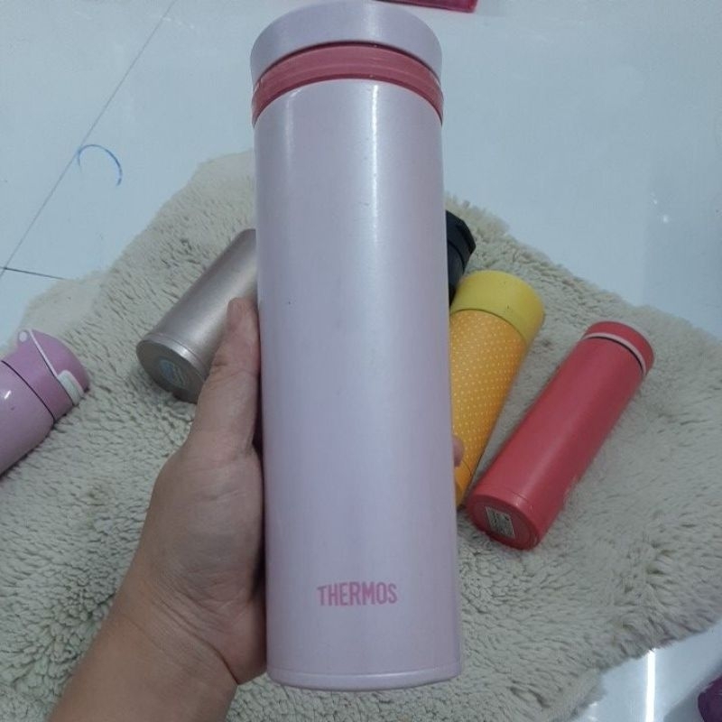 Bình giữ nhiệt Themos 500ml | Shopee Việt Nam