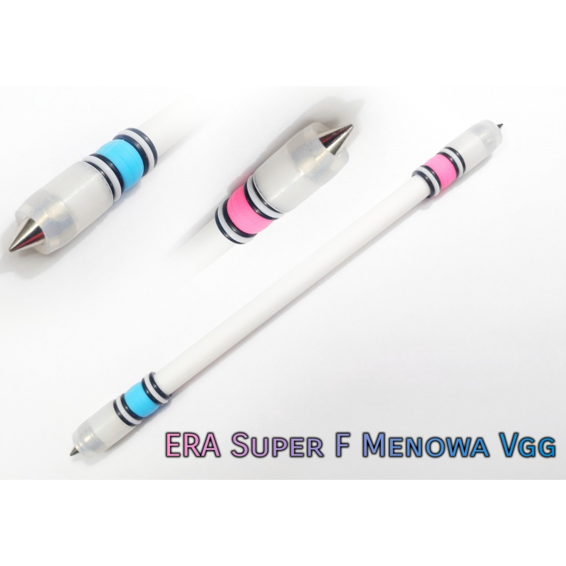 Bút quay - Super ERA F-Menowa VGG (F-Menowa ST) | Shopee Việt Nam