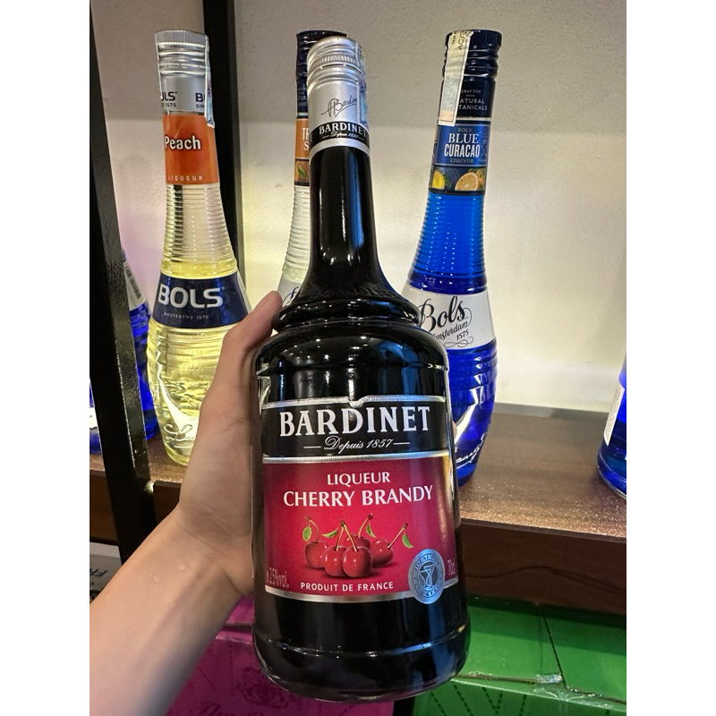 Bardinet Cherry ( Pháp ) 700ML | Shopee Việt Nam
