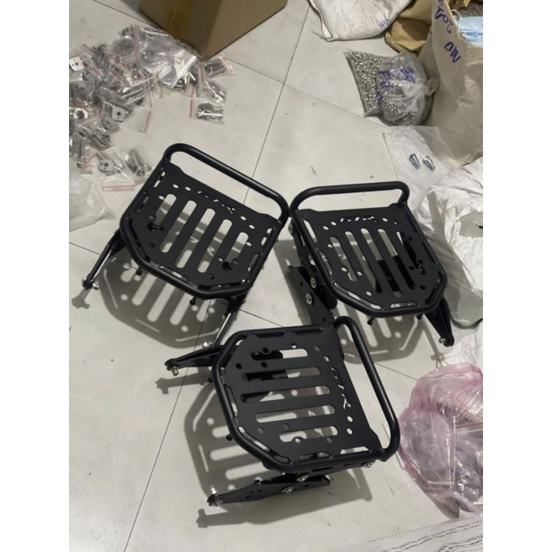 Baga gập Pg-1 | Shopee Việt Nam