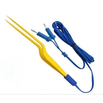 Bipolar Single-use - Yellow Bayonet - 20cm | Shopee Việt Nam
