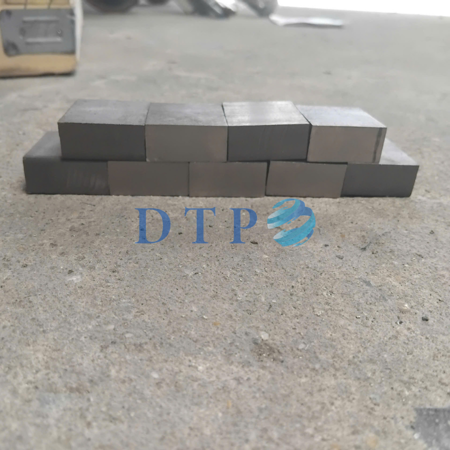 Tấm Titan Grade 2 dày 14 ly (mm) với kích thước 14x30x34mm | Shopee ...