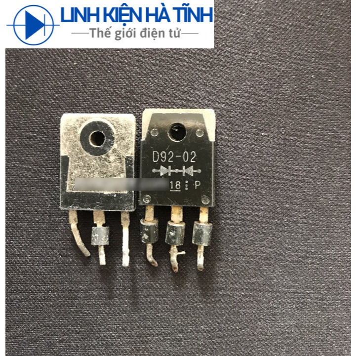 Túi 5 con DIOT MÁY HÀN D92-02 D9202 D92 02 THÁO MÁY LƯNG ĐỒNG | Shopee Việt Nam