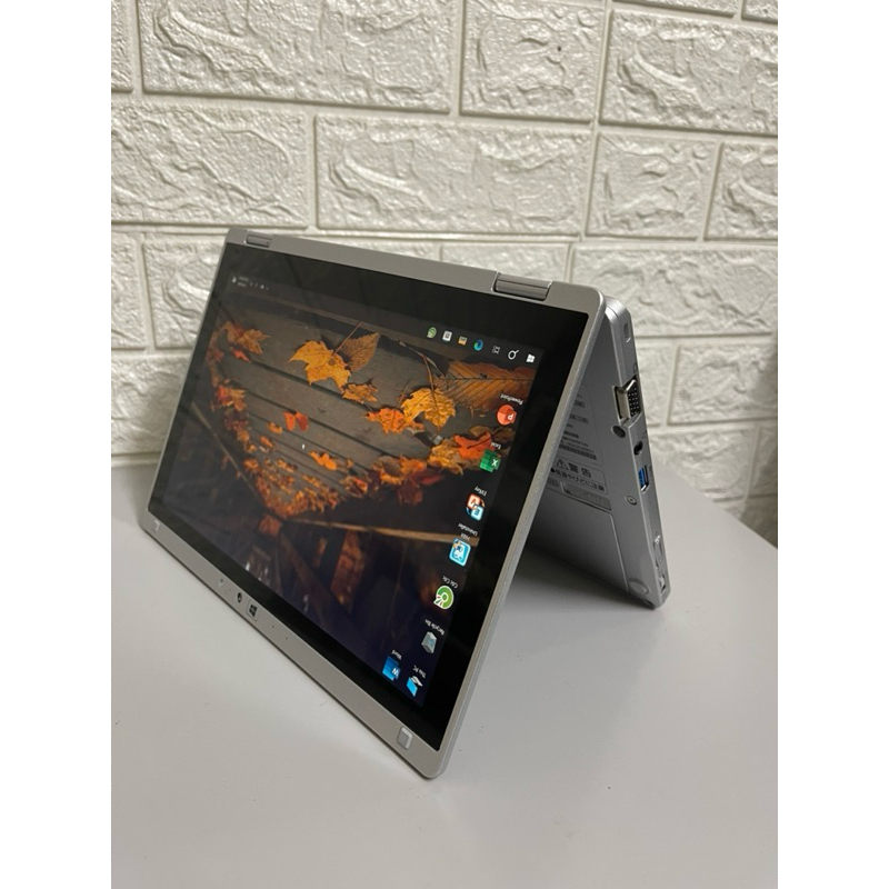 PANASONIC RZ6 i5-7th/8G/256g Hàng đẹp | Shopee Việt Nam