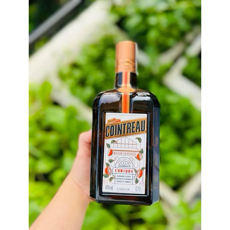 [Chính Hãng] COINT R E A U HƯƠNG CAM 750ML | Shopee Việt Nam