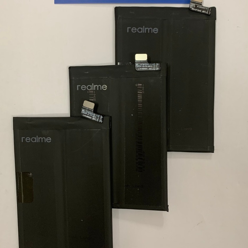 Pin Oppo Realme GT Neo 2 Neo2 RMX3370/ GT2 Pro Blp887 | Shopee Việt Nam