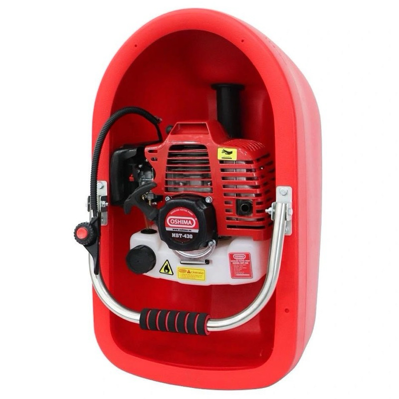 Máy Bơm Xuồng/Máy Bơm Thuyền 2 Thì OSHIMA 430 - Xịt Tưới Cho Cây Trồng | Shopee Việt Nam