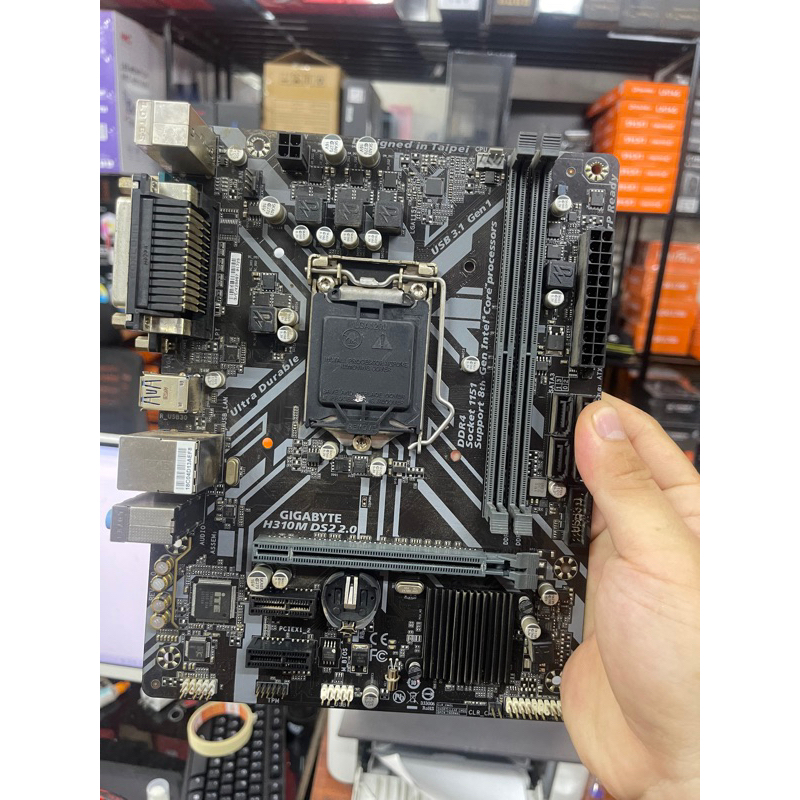 Main H310M S2 (đqsd) | Shopee Việt Nam