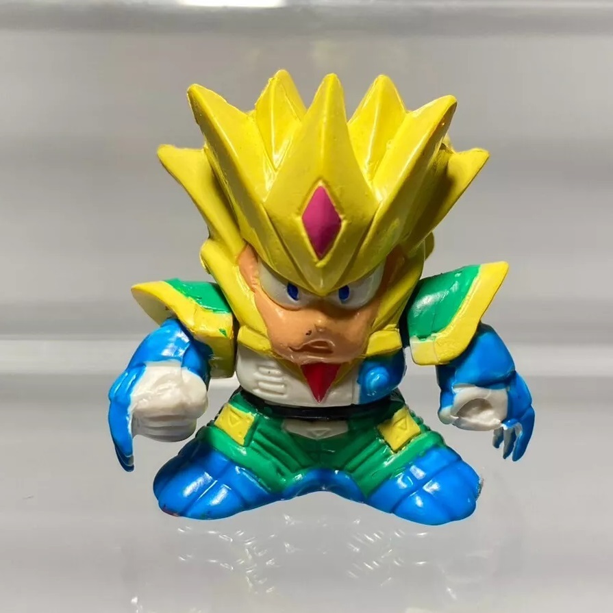 Mô hình lùm BANDAI chính hãng Mega Man Mega Man X Rockman Figure Toy ...