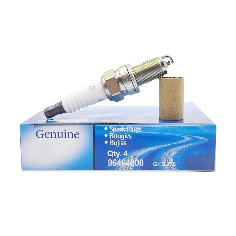 Bugi Matiz 4, Chevrolet Spark Bugi GM, Mã phụ tùng 96464000 (bảo hành 3 ...