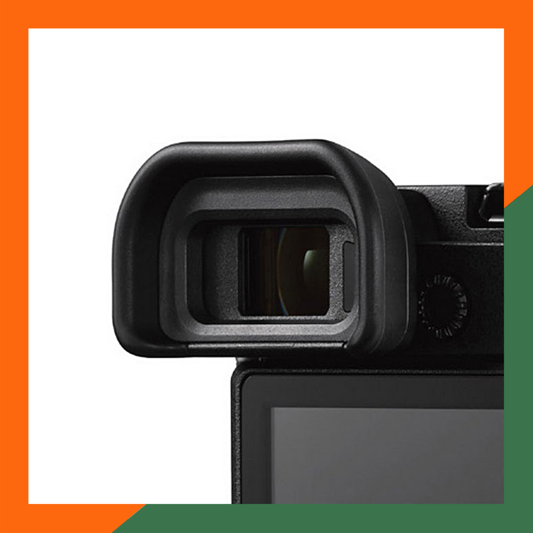 Mắt ngắm Eyecup FDA-EP17 cho Sony A6400, A6500, A6600 | Shopee Việt Nam