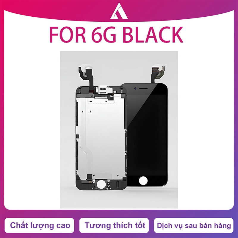 [Sản phẩm gốc]Màn hình chất lượng AAA + + + cho màn hình LCD Ip 6g ...