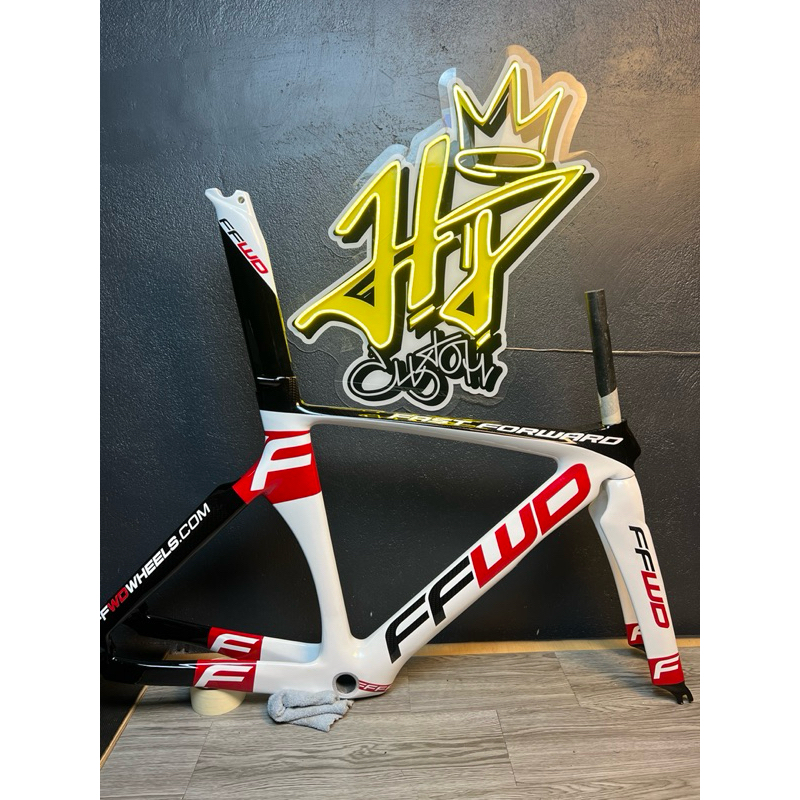 Khung Phuộc FFWD Track Copy | Shopee Việt Nam