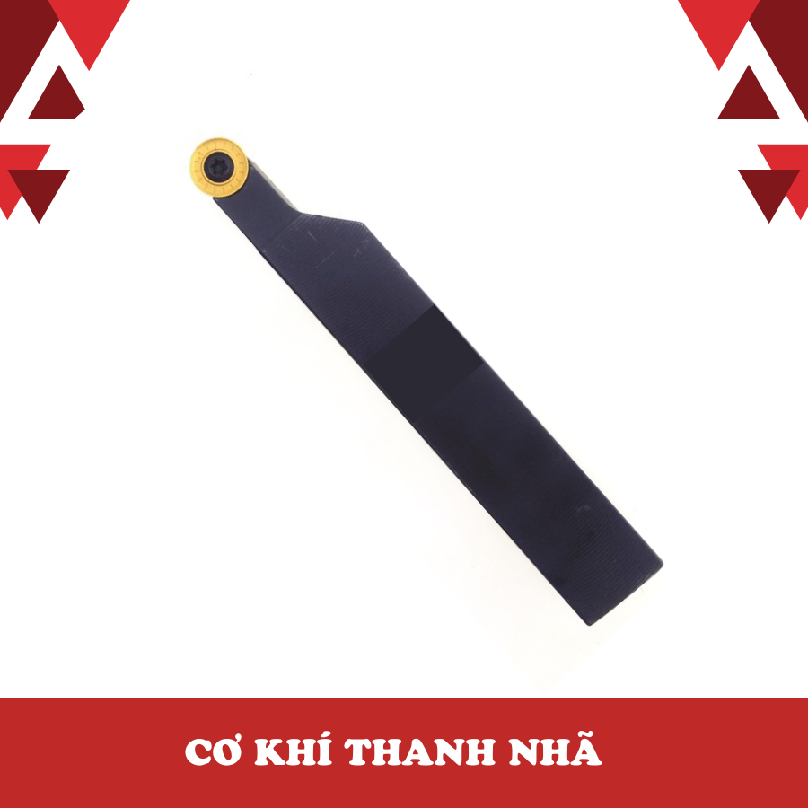 Cán dao tiện ngoài lắp chip R4 Cán dao tiện máy CNC SRACR SRACL SRDCN ...