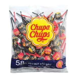 Kẹo mút chupa chups - Giá Tốt, Miễn Phí Vận Chuyển, Đủ Loại | Shopee ...