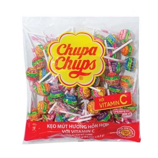 Kẹo mút chupa chups - Giá Tốt, Miễn Phí Vận Chuyển, Đủ Loại | Shopee ...