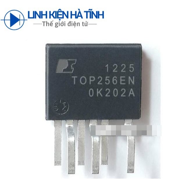 2 con IC NGUỒN TOP256EN TOP256E TOP256 | Shopee Việt Nam