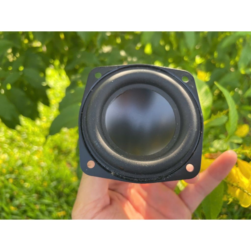 CỦ Loa Mid Bass LG 3 inch 4omh 20W màng nhôm | Shopee Việt Nam