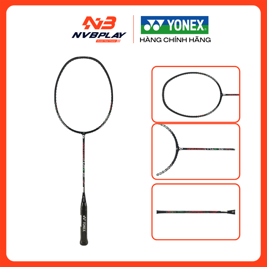 Vợt Cầu Lông Vợt Yonex Astrox Lite 37i - 5U5Z (Chưa Căng Dây) - Hàng ...