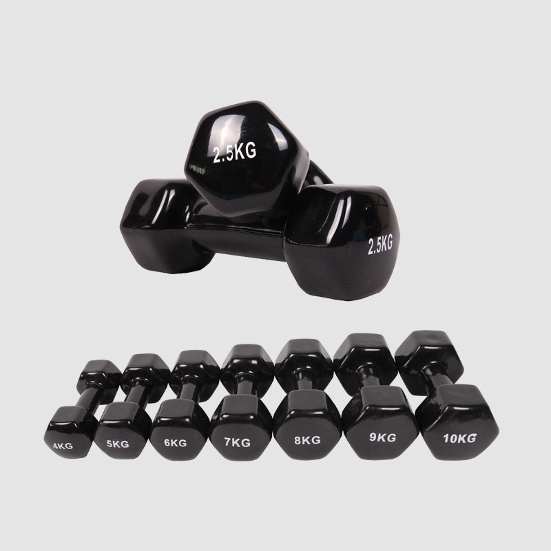 TẠ TAY, tạ lõi thép bọc cao su cao cấp tạ 6kg, 5kg, 4kg, 3kg, 2kg, 1,5kg đẹp, an toàn, tập gym ...