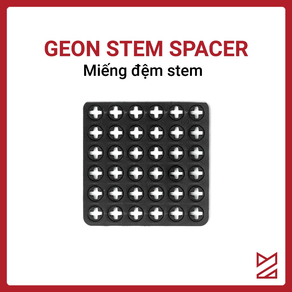 Geon Stem Spacer - Miếng đệm stem geon | Shopee Việt Nam