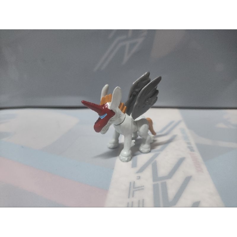 mô hình Unimon trong digimon | Shopee Việt Nam