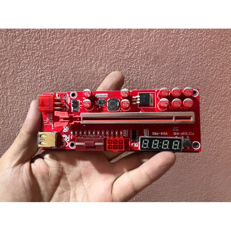 dây riser 009s 008s V14 pro chuyên game | Shopee Việt Nam