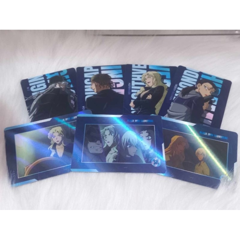 💥card Conan movie 26💥 | Shopee Việt Nam