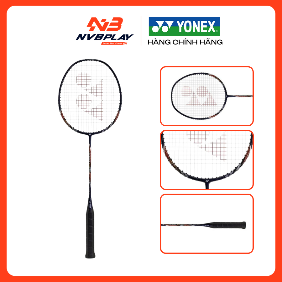 Vợt Cầu Lông Yonex Arcsaber 73 Light Đen - 5U5Z (Chưa Căng Dây) - Hàng ...