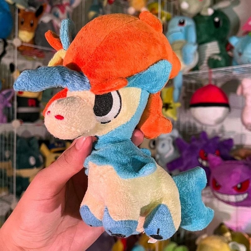 Keldeo Chibi Nhật Bản (Size 15cm) | Shopee Việt Nam