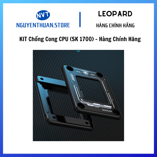 KIT Chống Cong CPU (SK 1700) - HÀNG CHÍNH HÃNG | Shopee Việt Nam