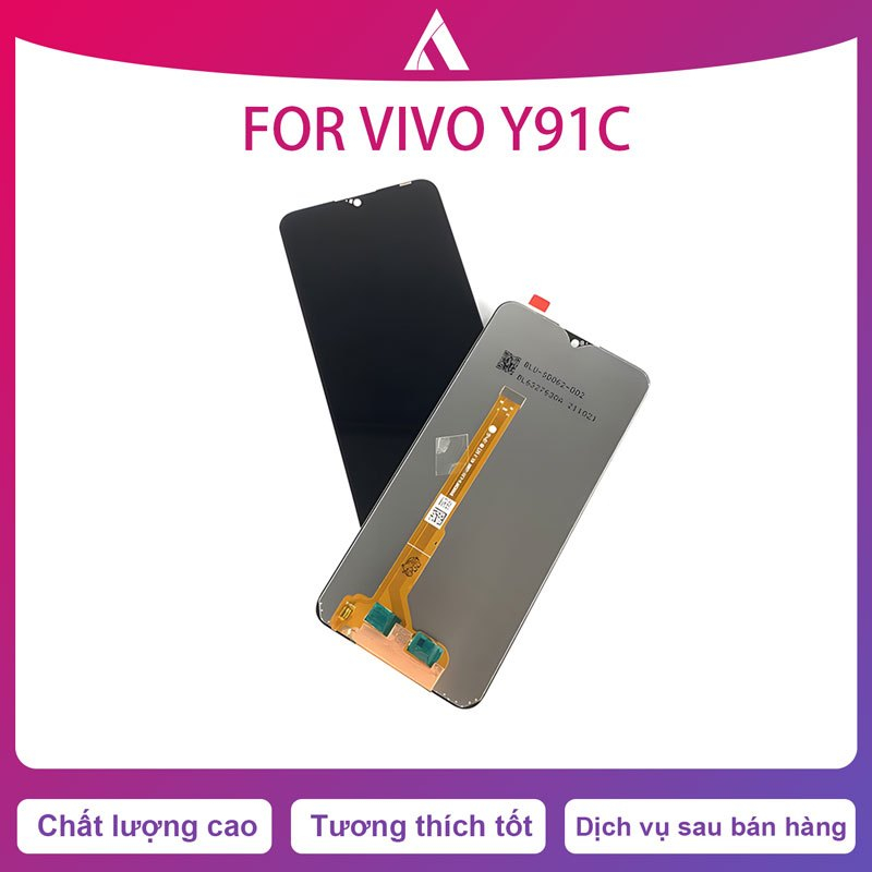 Màn hình incell chất lượng cao, phù hợp với VIVO U1/Y1s/Y90/Y93/Y91/Y91c/Y95(v1818CA)/Y91i/Y93s ...