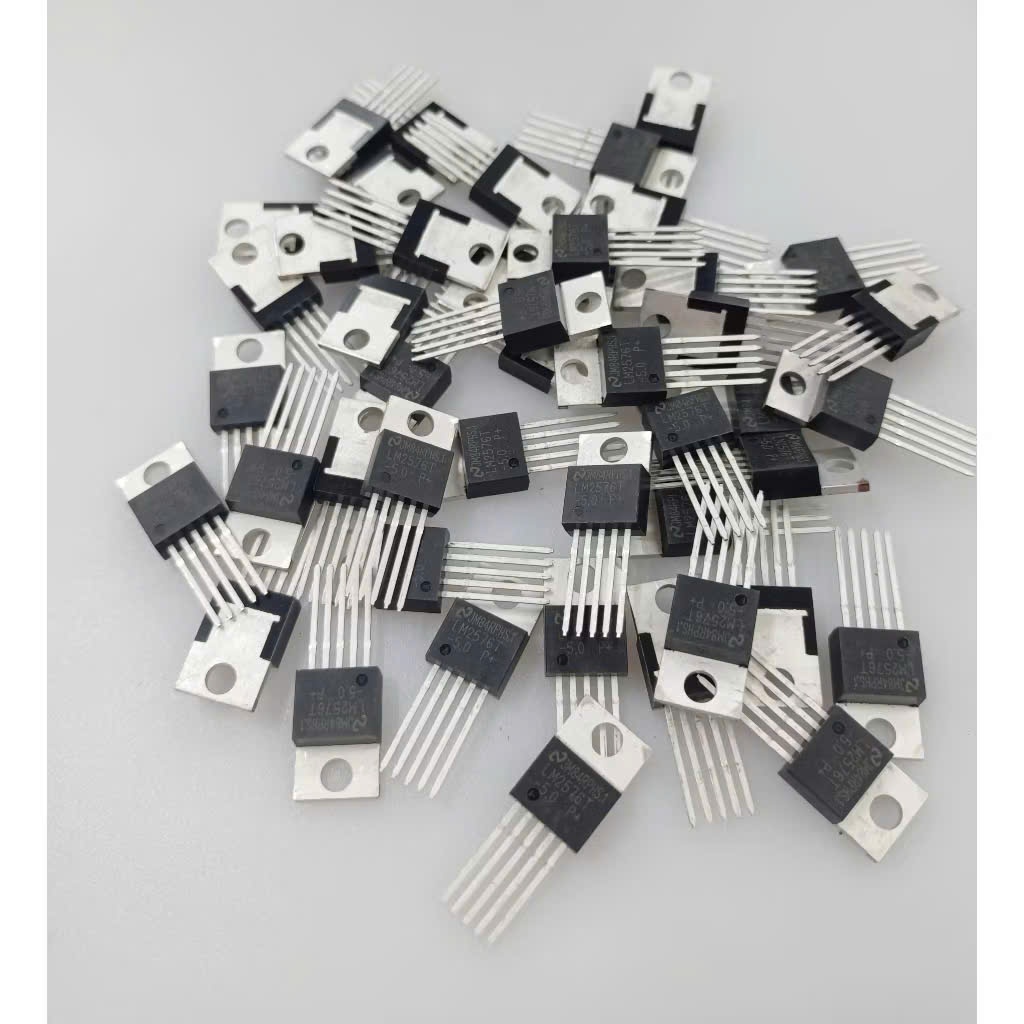 Combo 2 IC ( LM 2576T - 5.0V ) | Shopee Việt Nam