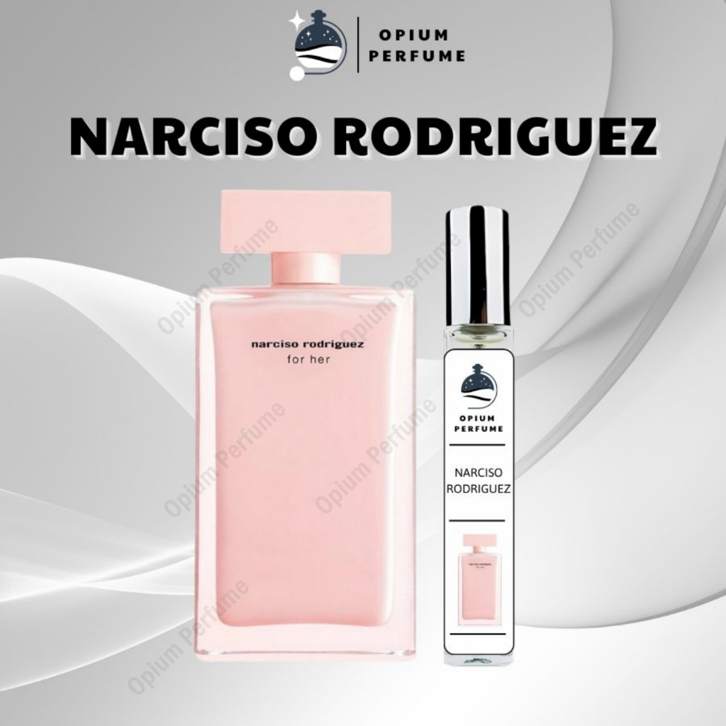 Narciso - Nước Hoa Chính Hãng, Giá Tốt, Đảm Bảo | Shopee Việt Nam