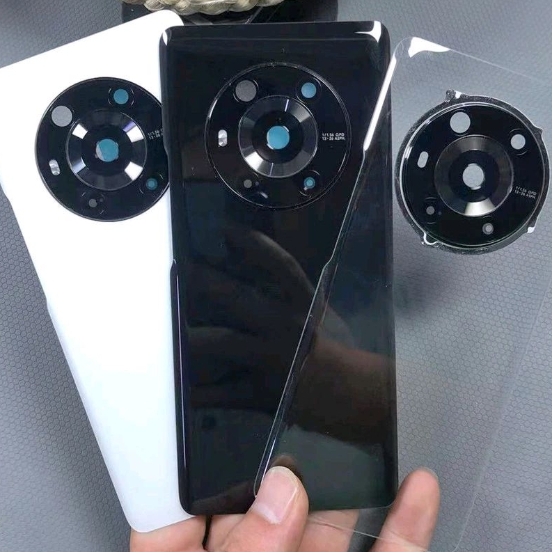 Nắp Lưng Honor Magic 3 / Magic 3 Pro | Shopee Việt Nam