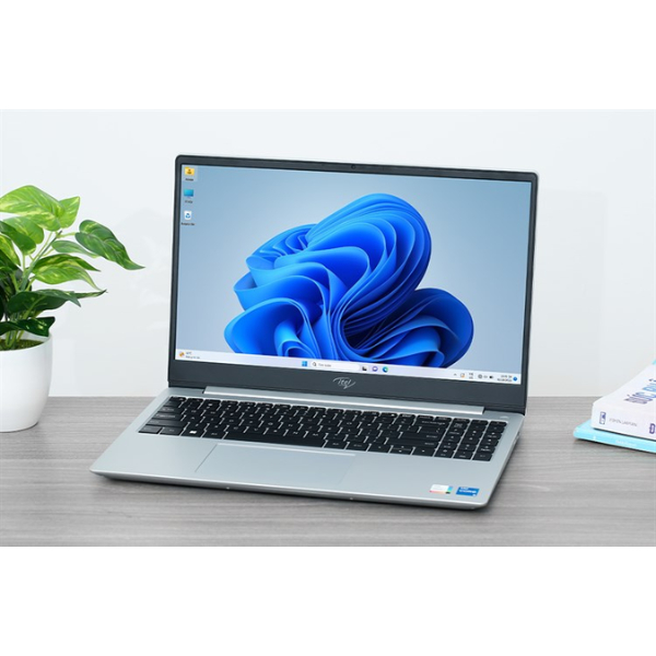 Laptop Itel Spirit 2 i5 1155G7/8GB/512GB/Win11 (71006300203)- Hàng ...