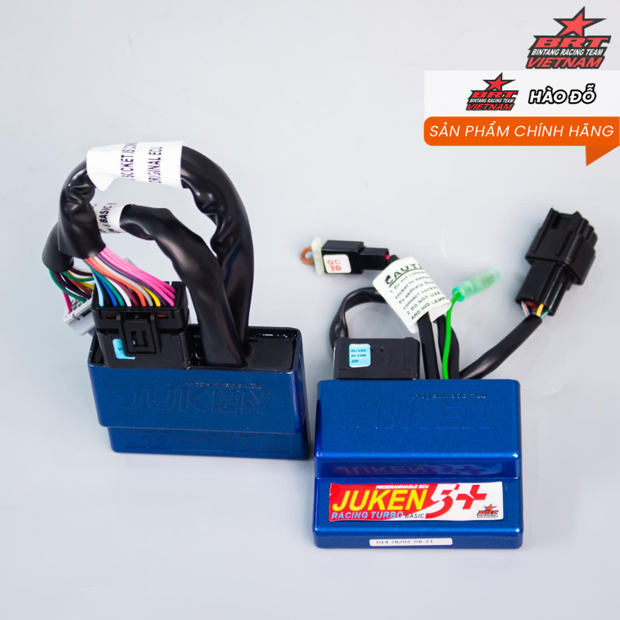 ECU BRT VARIO 2017 / AIRBLADE 2017/ CLICK 125-150 JUKEN 5+ DUALBAND ...