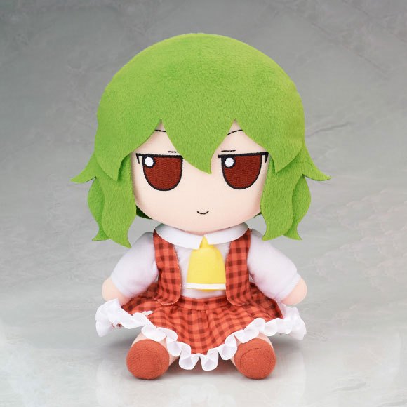 CHÍNH HÃNG - FUMO Kazami YuuKa - FumoFumo Chính Hãng | Shopee Việt Nam