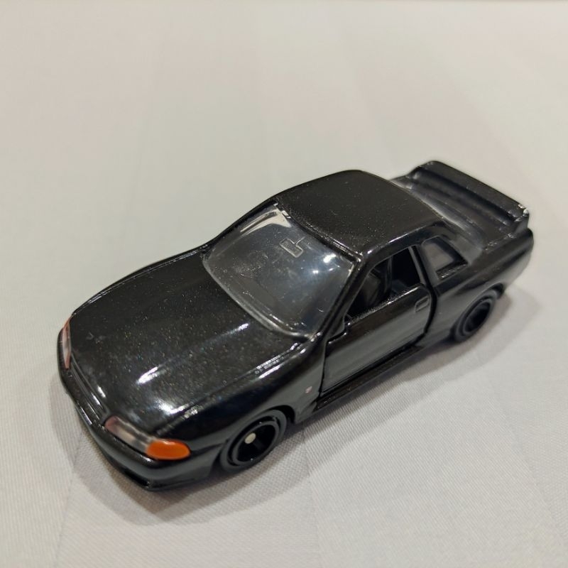 Tomica Nissan 1989 Skyline Gtr R32 no box. Tomica ko hộp giá rẻ, hình ...