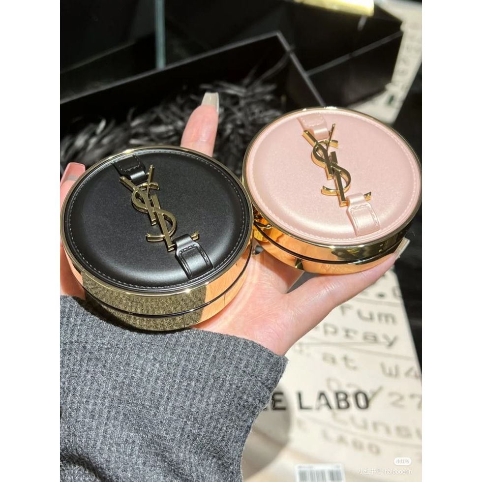 CUSHION YSL MINI SIZE - 5G | Shopee Việt Nam