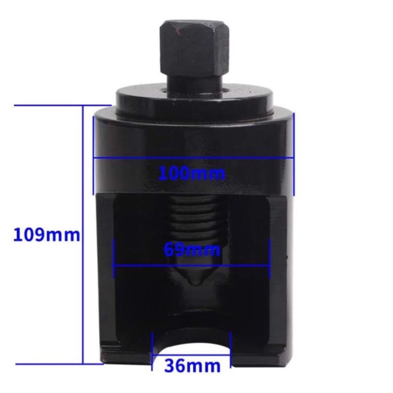 dụng cụ cảo Rotuyn xe tải: 36mm | Shopee Việt Nam