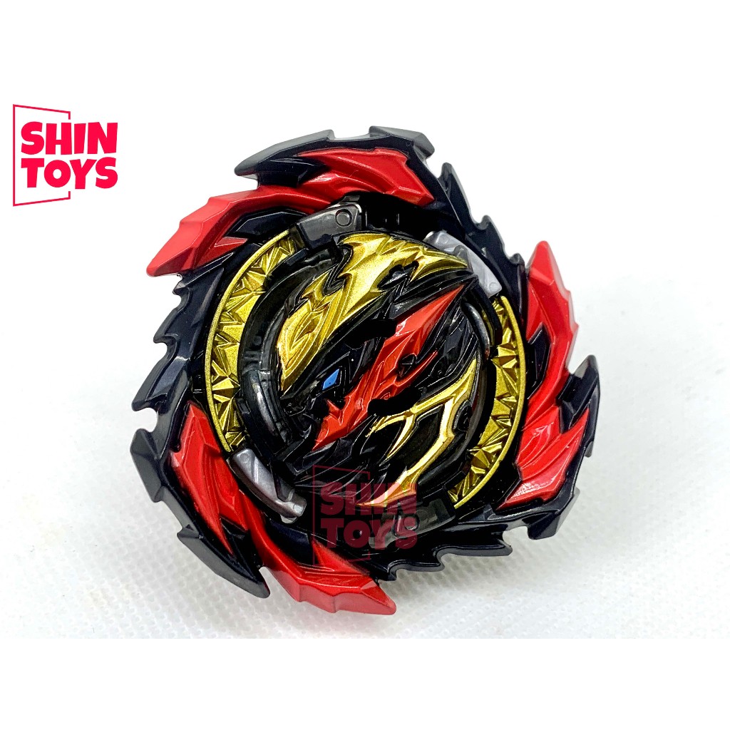 Con quay Beyblade Hasbro F4694 Devastate Evo Belfyre B7 G01 QD06 TS22-Q ...