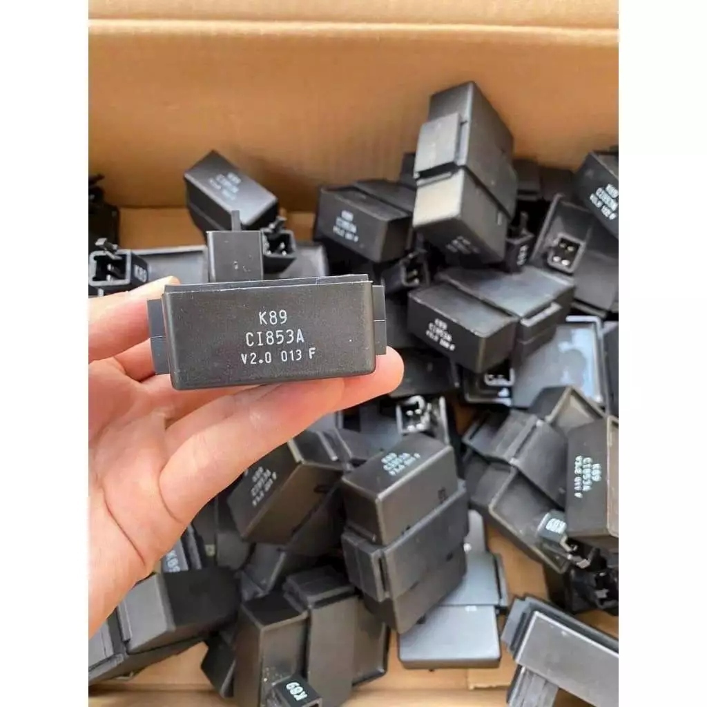 IC Wave Alpha 110 2017 -K89 | Shopee Việt Nam