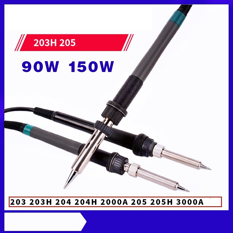 Tay hàn cho trạm hàn 203/203H/204/204H/205/205H( KH không mua lắp cho ...