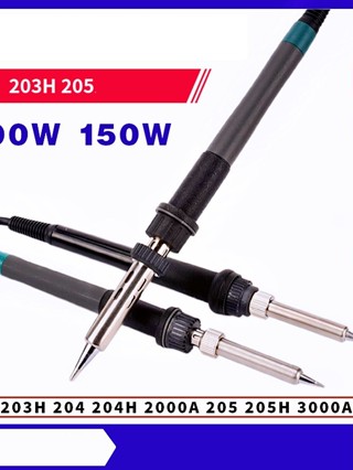 Tay hàn cho trạm hàn 203/203H/204/204H/205/205H | Shopee Việt Nam