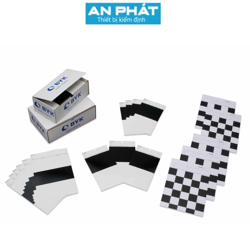 Giấy kẻ ô thí nghiệm độ phủ màng sơn (Hộp 100 tờ) | Shopee Việt Nam