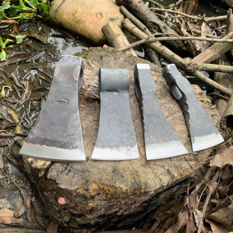 Rìu chặt cây bổ củi các loại | Shopee Việt Nam