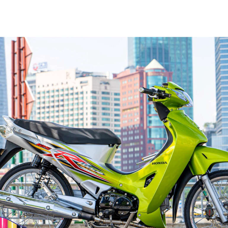 TEM WAVE 125 R TEM CHỈ THÁI | Shopee Việt Nam
