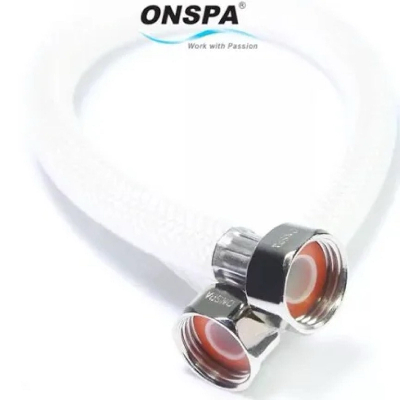 Dây Cấp Nước, Dây Dẫn Nước Nhựa PVC Onspa | Shopee Việt Nam