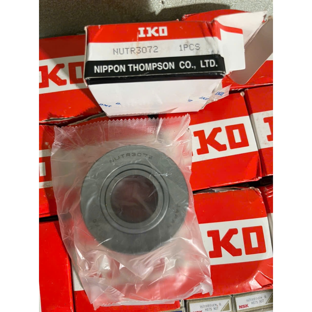 Vòng bi bạc đạn NUTR3072 iko NUTR 30x72x28mm 30 72 28 | Shopee Việt Nam